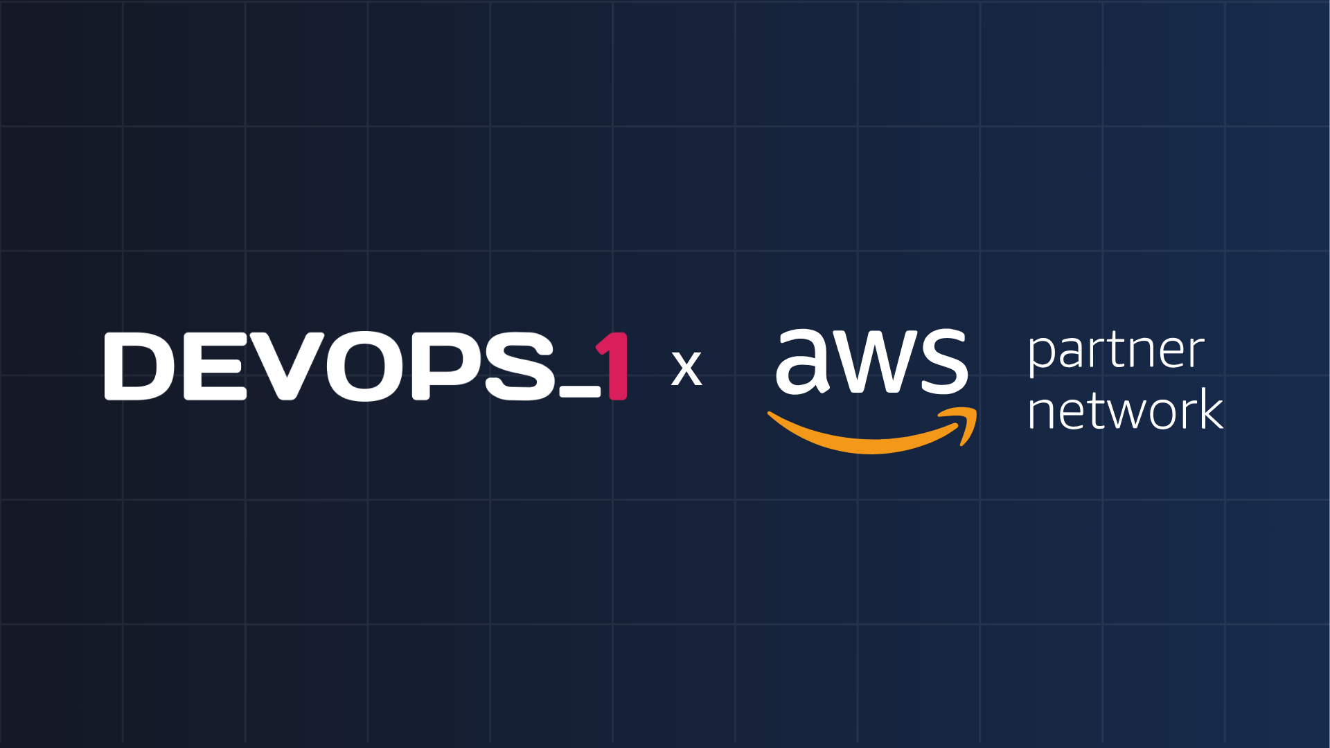 DevOps1 AWS Advanced Tier Services Partner | Cloud Solutions Australia